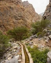 Wadi Qurai: stunning pools without the crowds — Walk My World