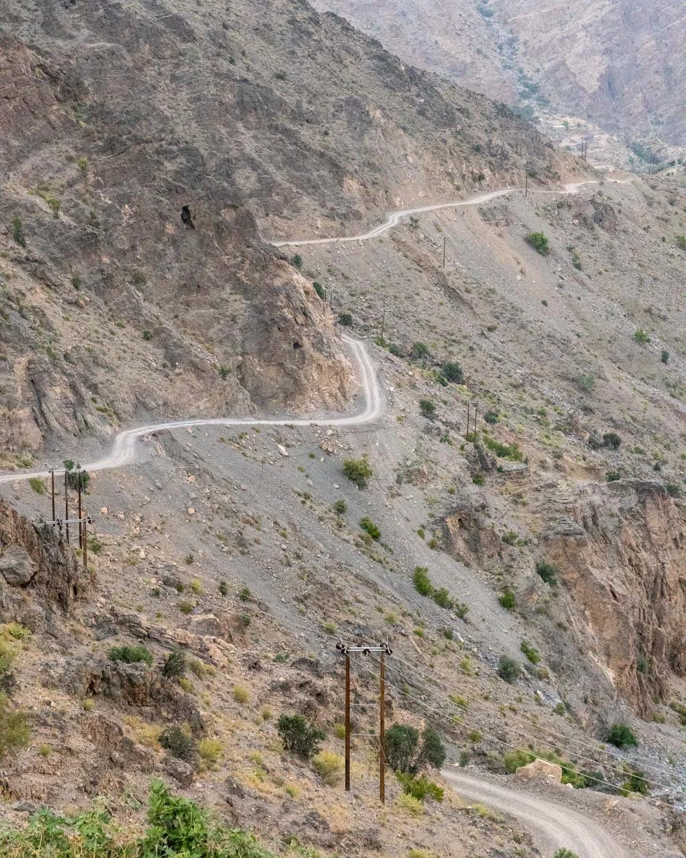 Visiting Wakan Village: the walk and what it's like to stay overnight ...
