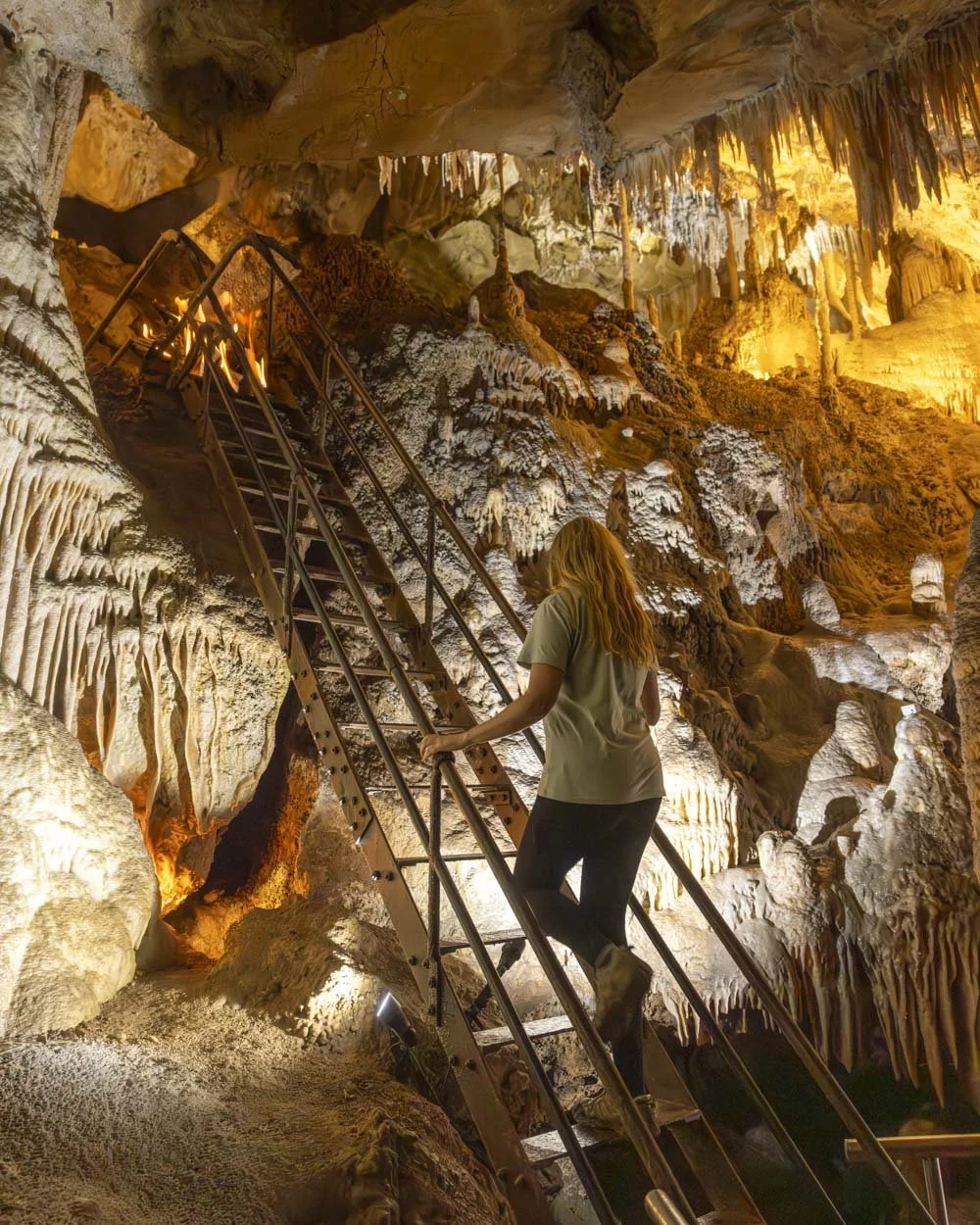Wombeyan Caves: the free vs paid cave experiences — Walk My World