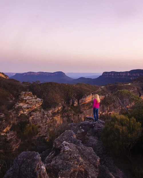 Devils Eye Arch and the secret sunset viewpoints — Walk My World