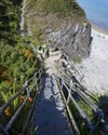 Polstreath Beach: a little slice of Bali in Cornwall — Walk My World