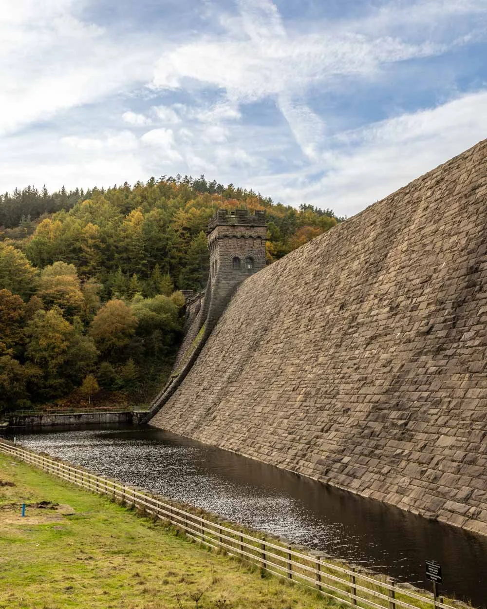 The best Upper Derwent Valley walk for spectacular autumn colour — Walk ...