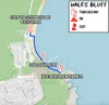 Hales Bluff Rock Channels: a hidden gem in Catherine Hill Bay — Walk My ...