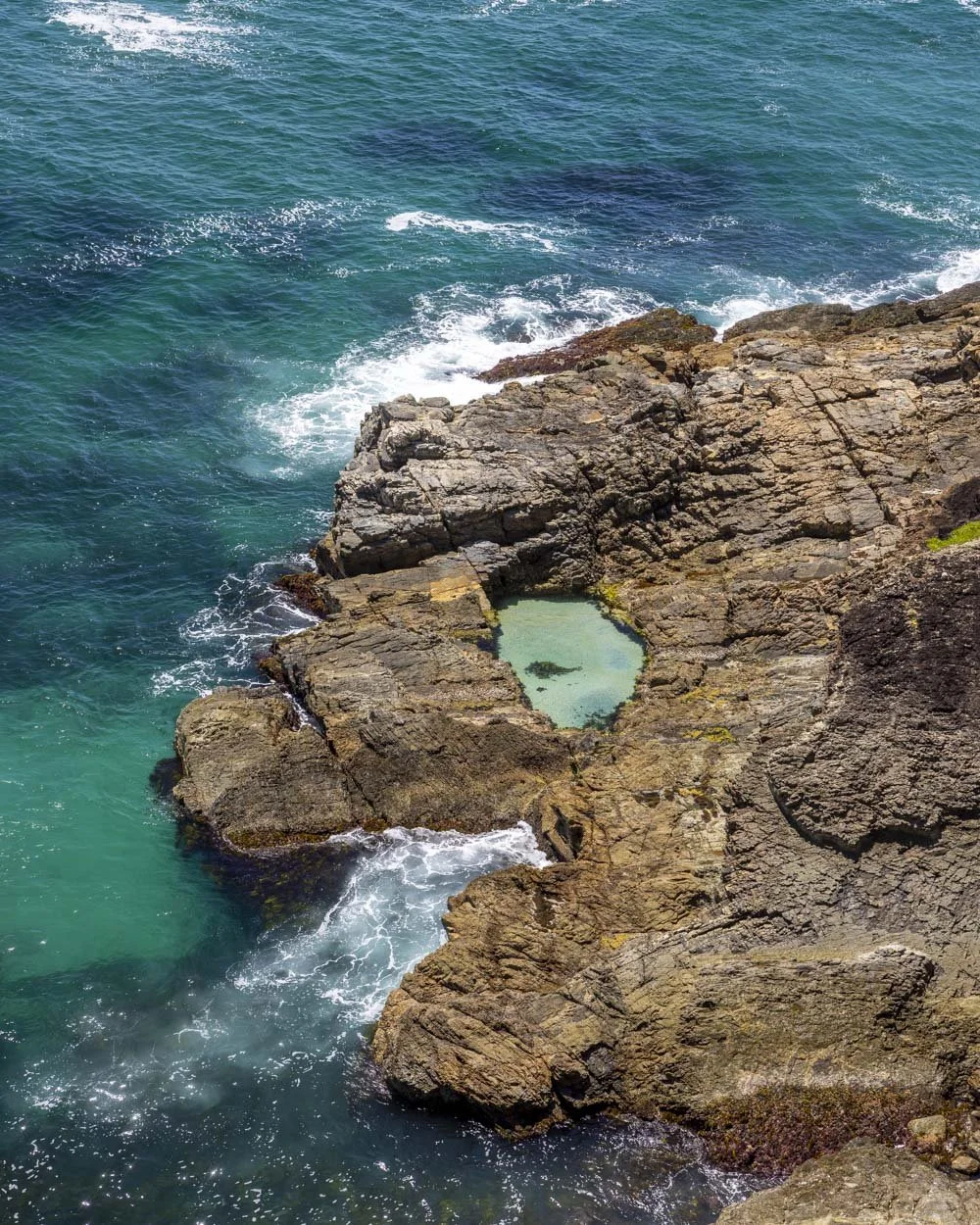 How to find Forster's magical Fairy Pool — Walk My World