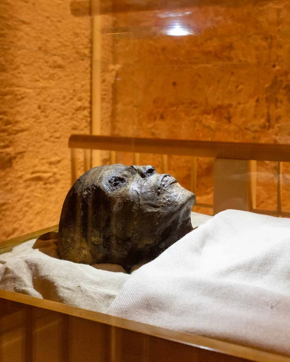 We Visited Every Tomb In The Valley Of The Kings Here s Which Are
