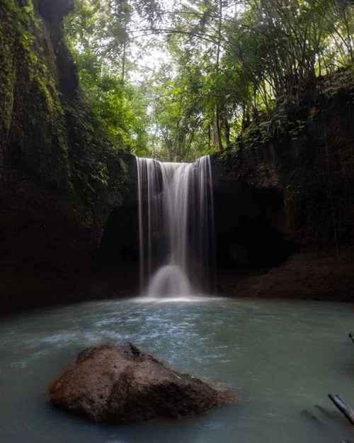 16 of the most spectacular waterfalls in Bali with tips for your visit ...