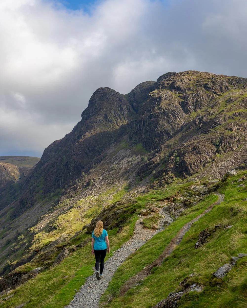 Haystacks: sensational views, hidden bothies and secret infinity pools ...
