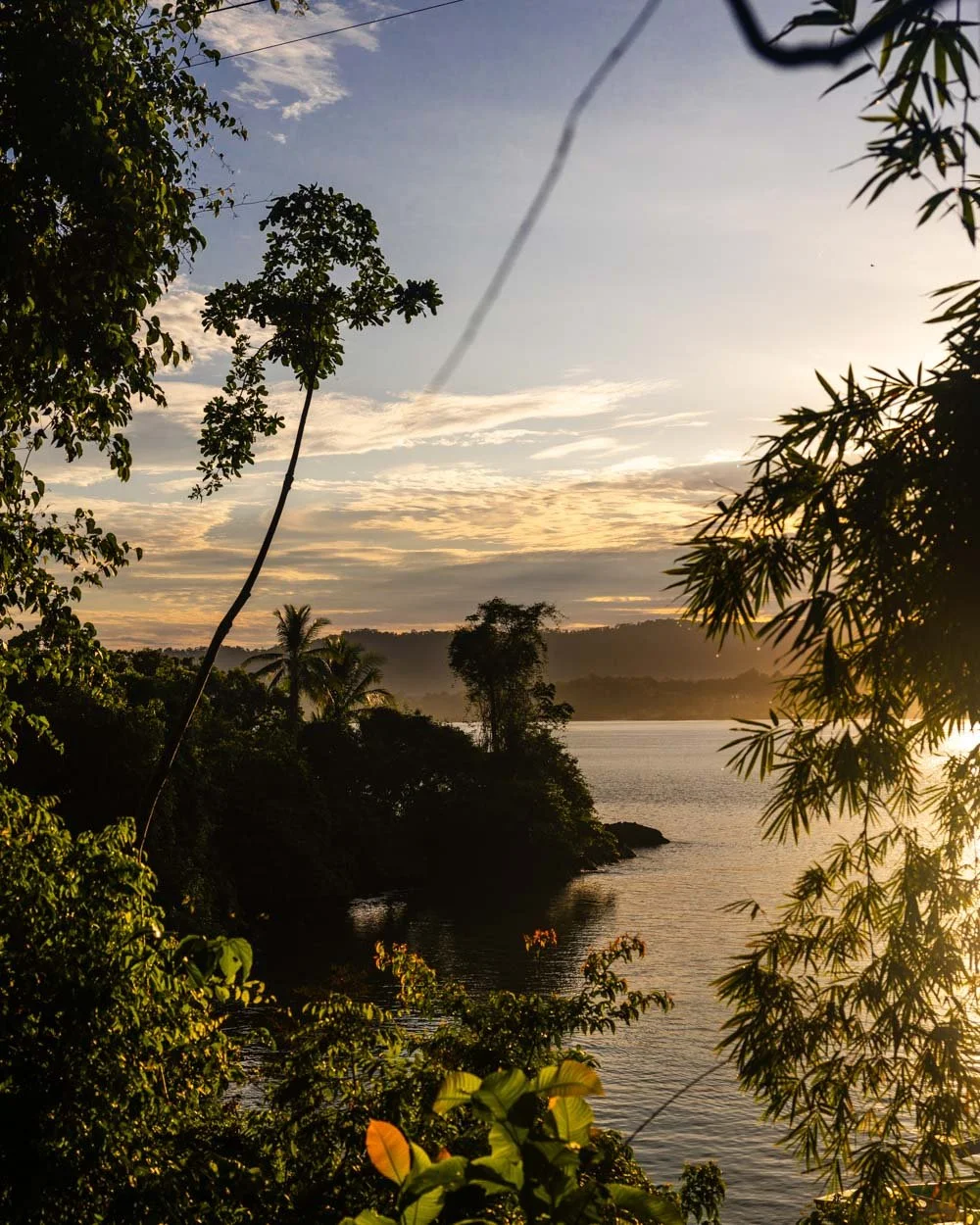 Drake Trail: a wild hike and a taste of Corcovado without the entry fee ...