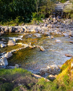 Black Moss Pot: the truth about wild swimming at the Lake District's ...
