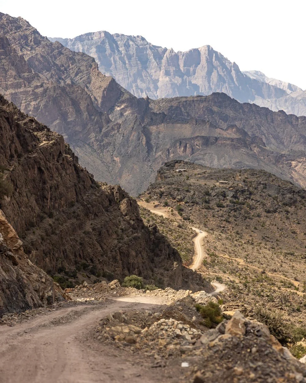 Balad Sayt: what to expect from this picturesque remote mountain ...