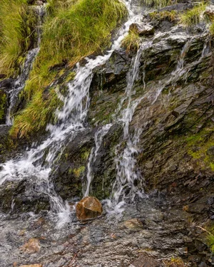 Haystacks: sensational views, hidden bothies and secret infinity pools ...