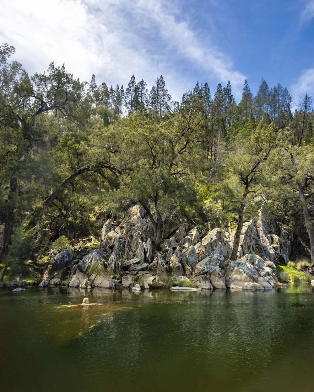 The Forge: is this Bathurst's most incredible hidden swimming spot ...