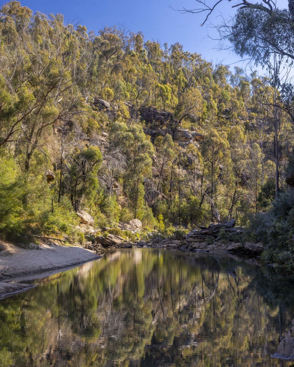 How to find the secret Pools of Tranquility — Walk My World