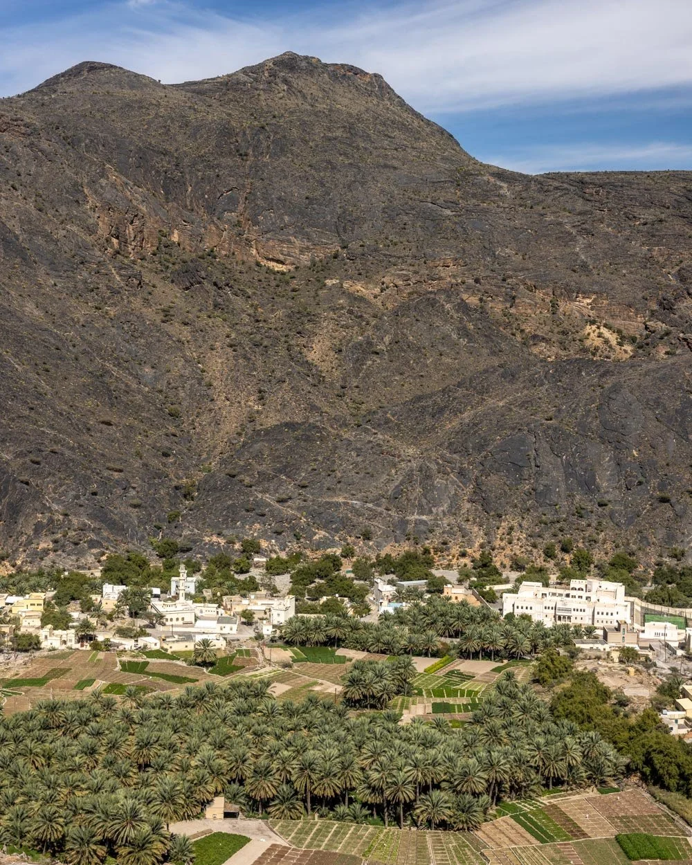 Balad Sayt: what to expect from this picturesque remote mountain ...