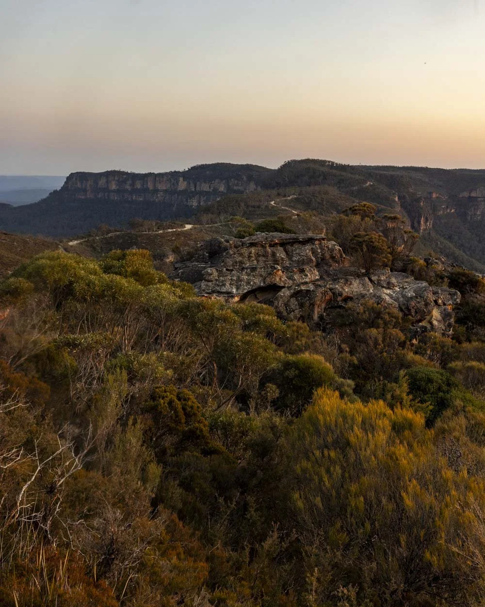 Devils Eye Arch and the secret sunset viewpoints — Walk My World