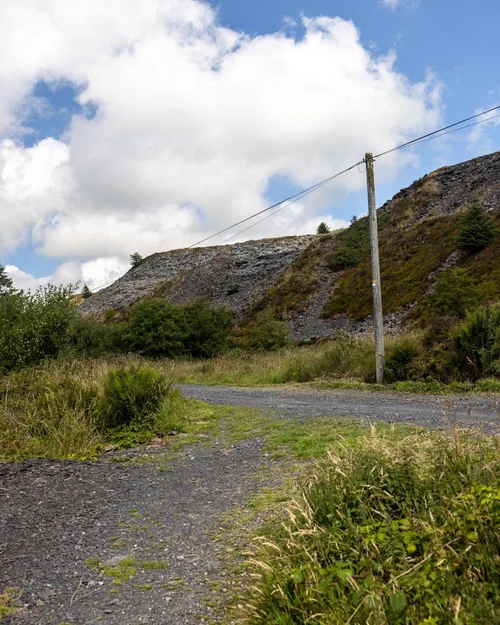 Rosebush Quarry: is this Pembrokeshire's best wild swimming spot ...