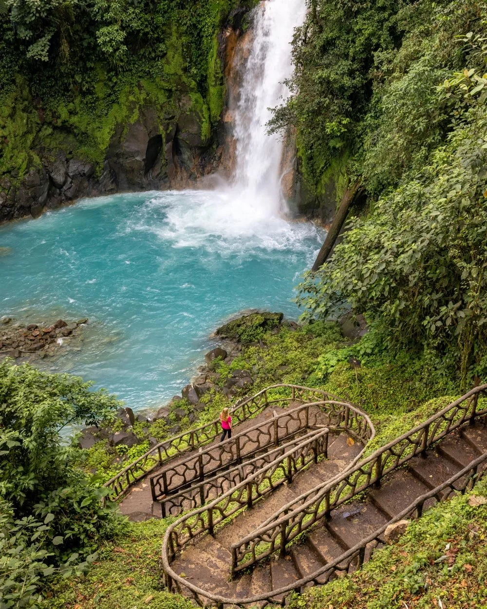 19 of the best hikes Costa Rica: from rainforest to volcanos to wild ...
