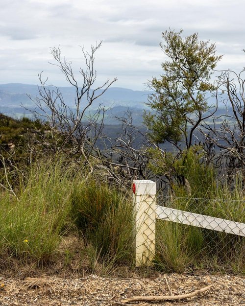 Psyn Cave: Katoomba's secret camping cave — Walk My World