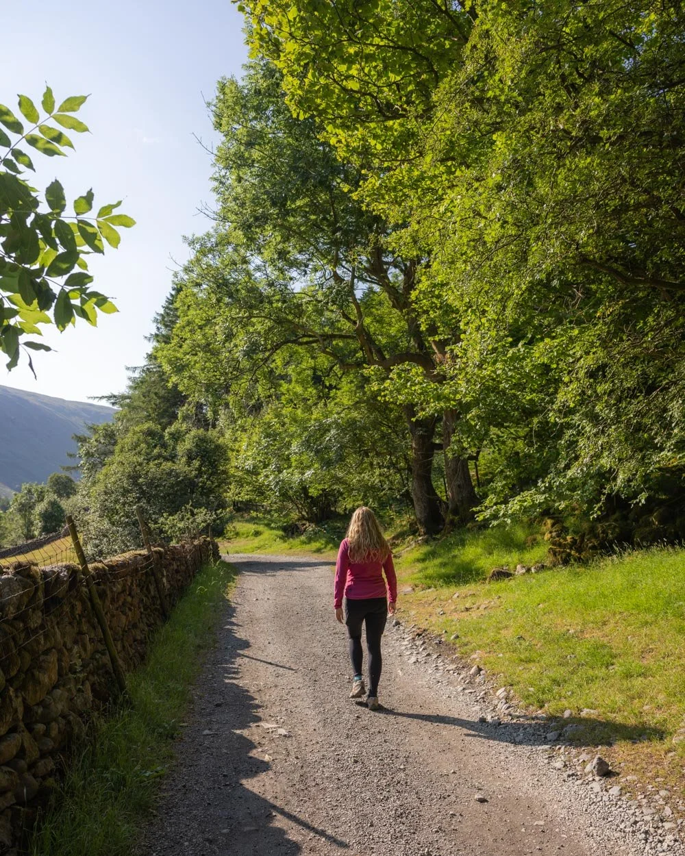 Black Moss Pot: the truth about wild swimming at the Lake District's ...
