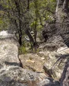 Yerrinbool Falls: a beautiful secluded waterfall in the Southern ...