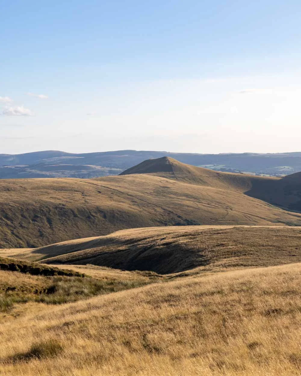 Kinder Scout Walk via Kinder Downfall: one of the best hikes in the ...