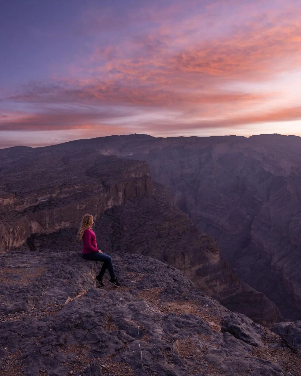 15 Incredible places to visit in Oman for the trip of a lifetime — Walk ...