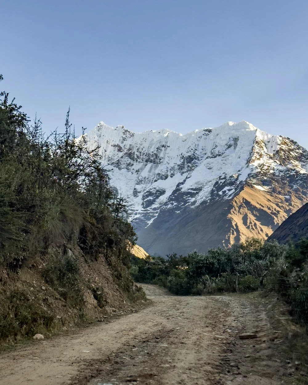 Driving in Peru: is it safe for tourists? — Walk My World