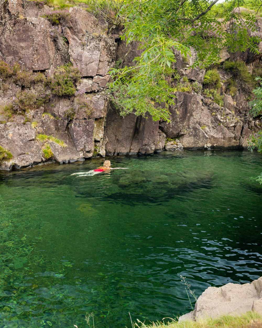 20 magical places to go wild swimming in the Lake District — Walk My World