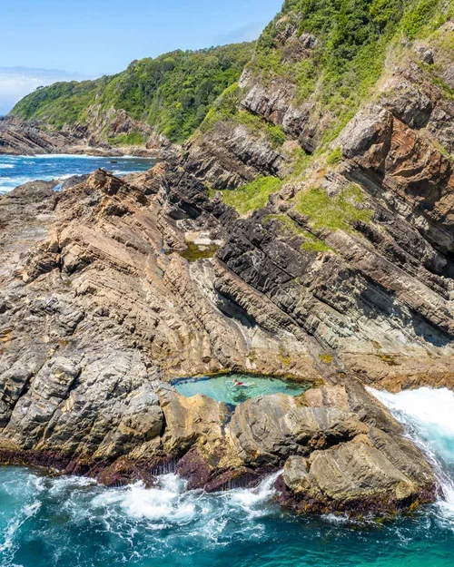How to find Forster's magical Fairy Pool — Walk My World