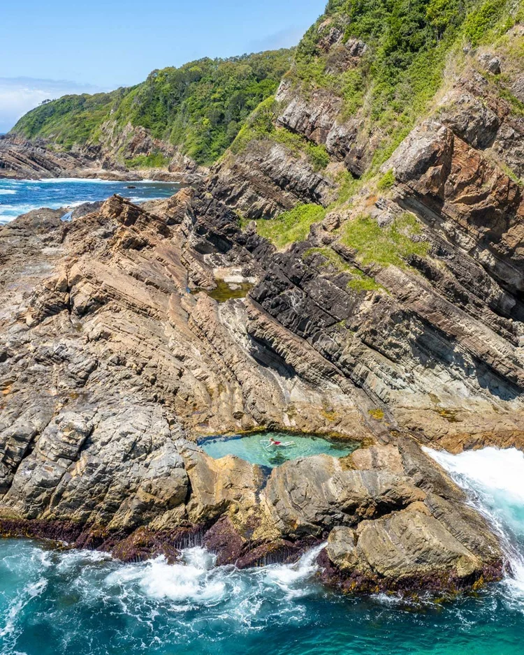 How to find Forster's magical Fairy Pool — Walk My World