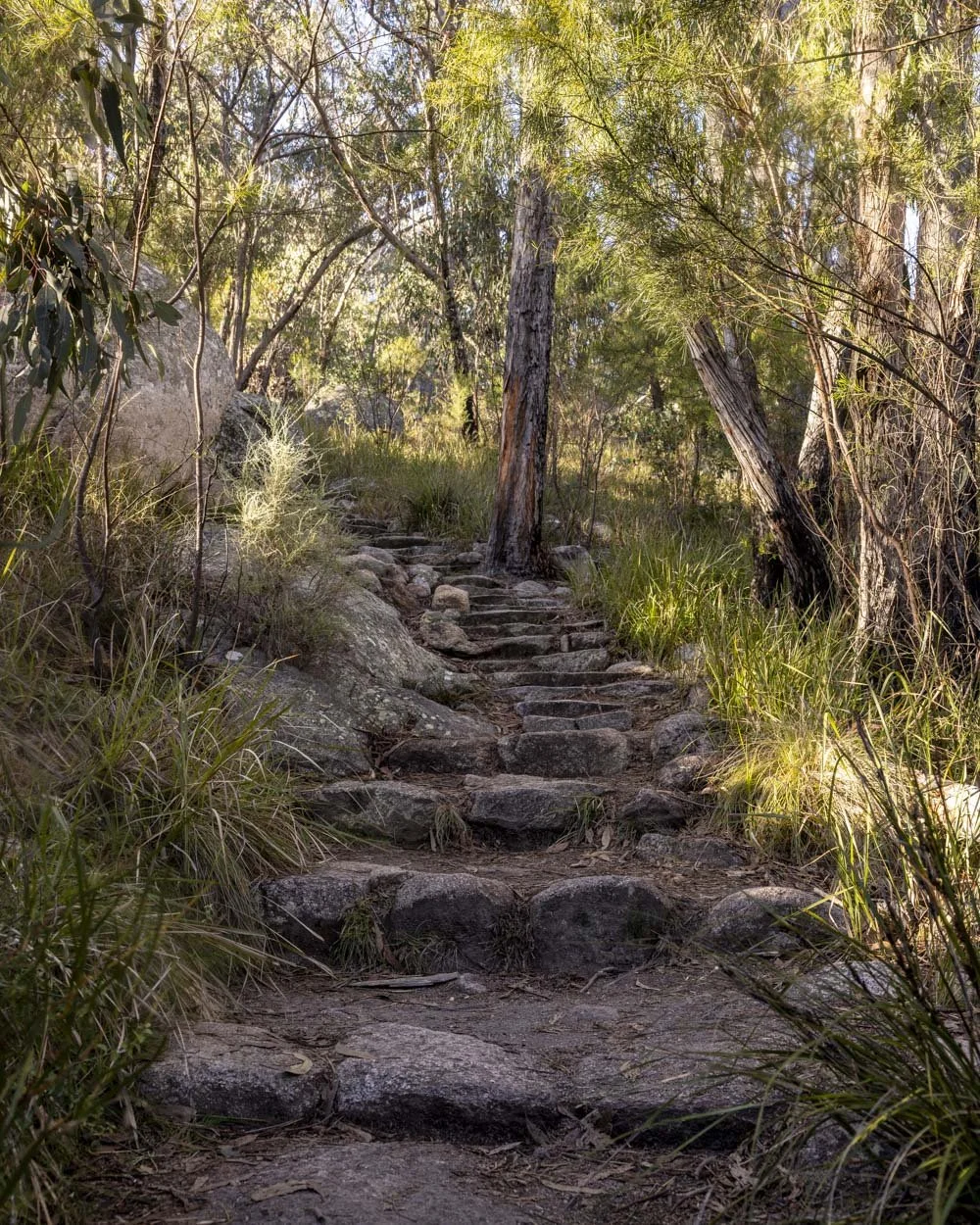 The Pyramid Girraween: just how scary is it really? — Walk My World