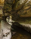 Walls Cave: an easy cave and canyon walk in Blackheath — Walk My World