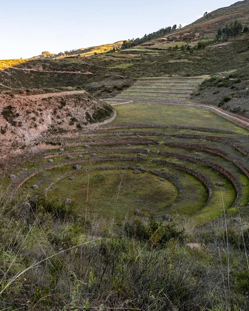Moray Ruins: what to expect & how to escape the crowds — Walk My World