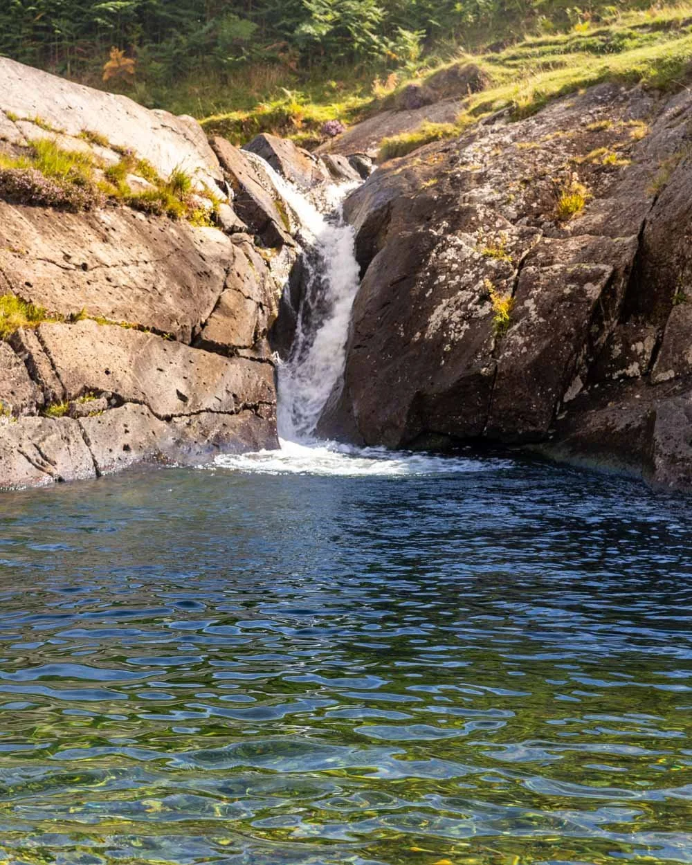 16 Incredible Lake District Waterfalls: wild swimming and hidden gems ...