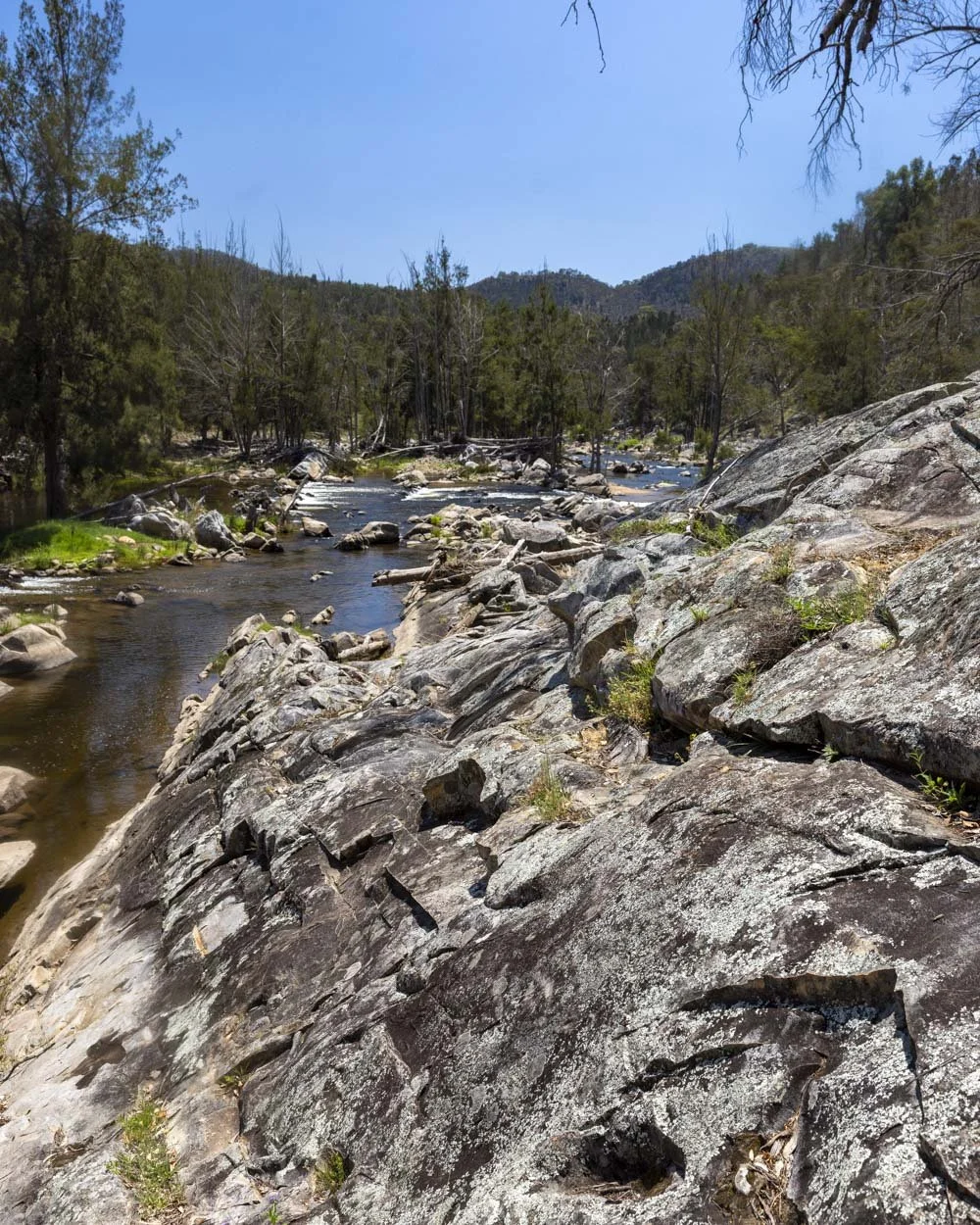The Forge: is this Bathurst's most incredible hidden swimming spot ...
