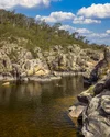 Googong Cascades: is this the best wild swimming spot near Canberra ...