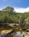 Engadine Lagoon: a quieter and more beautiful alternative to The ...
