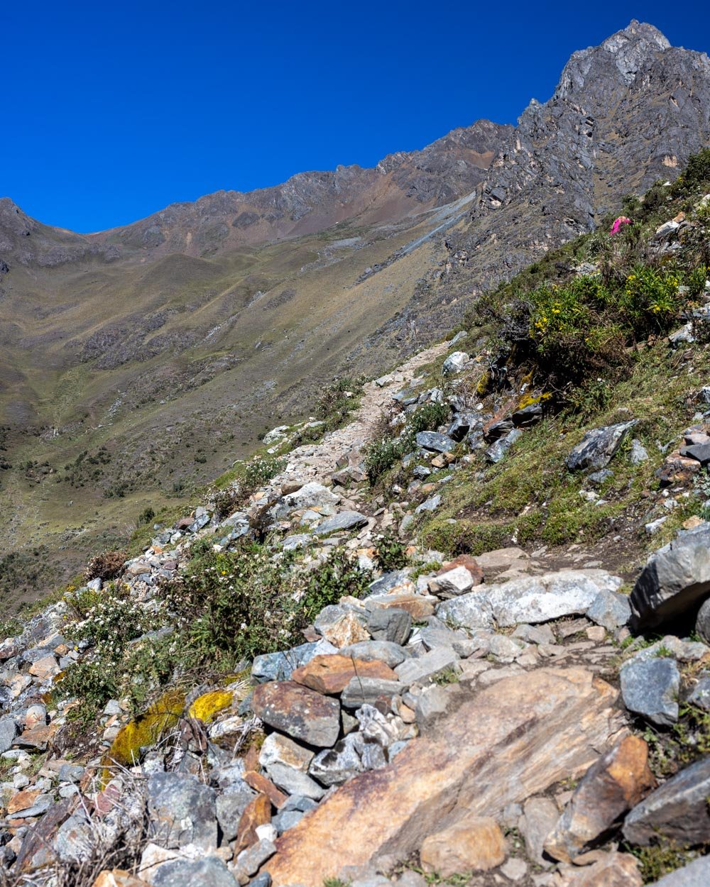 Humantay Lake: how hard the hike is and how to avoid the crowds — Walk ...