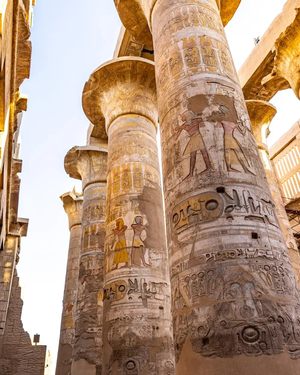 16 memorable things to do in Luxor plus insider tips — Walk My World