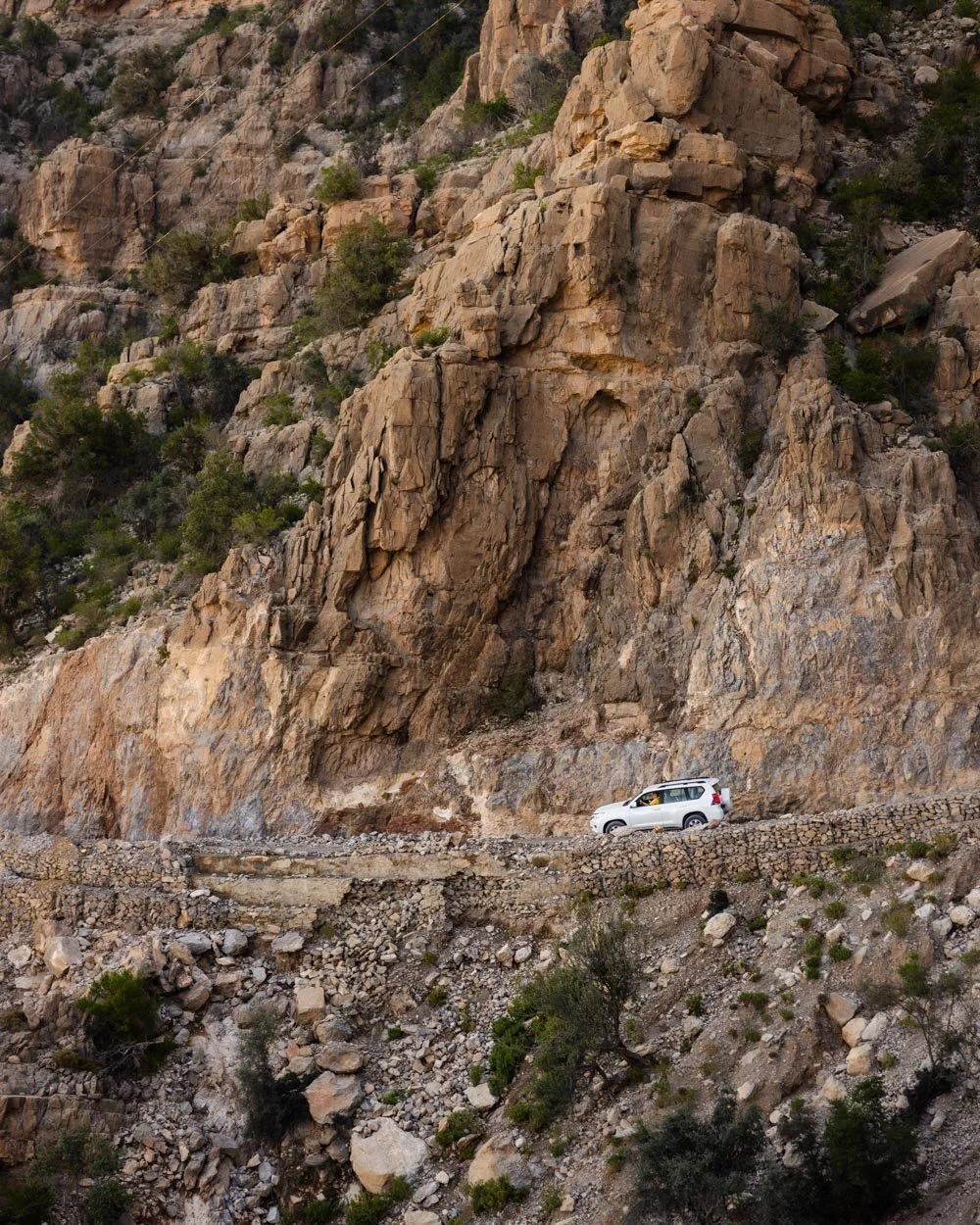 Balad Sayt: what to expect from this picturesque remote mountain ...