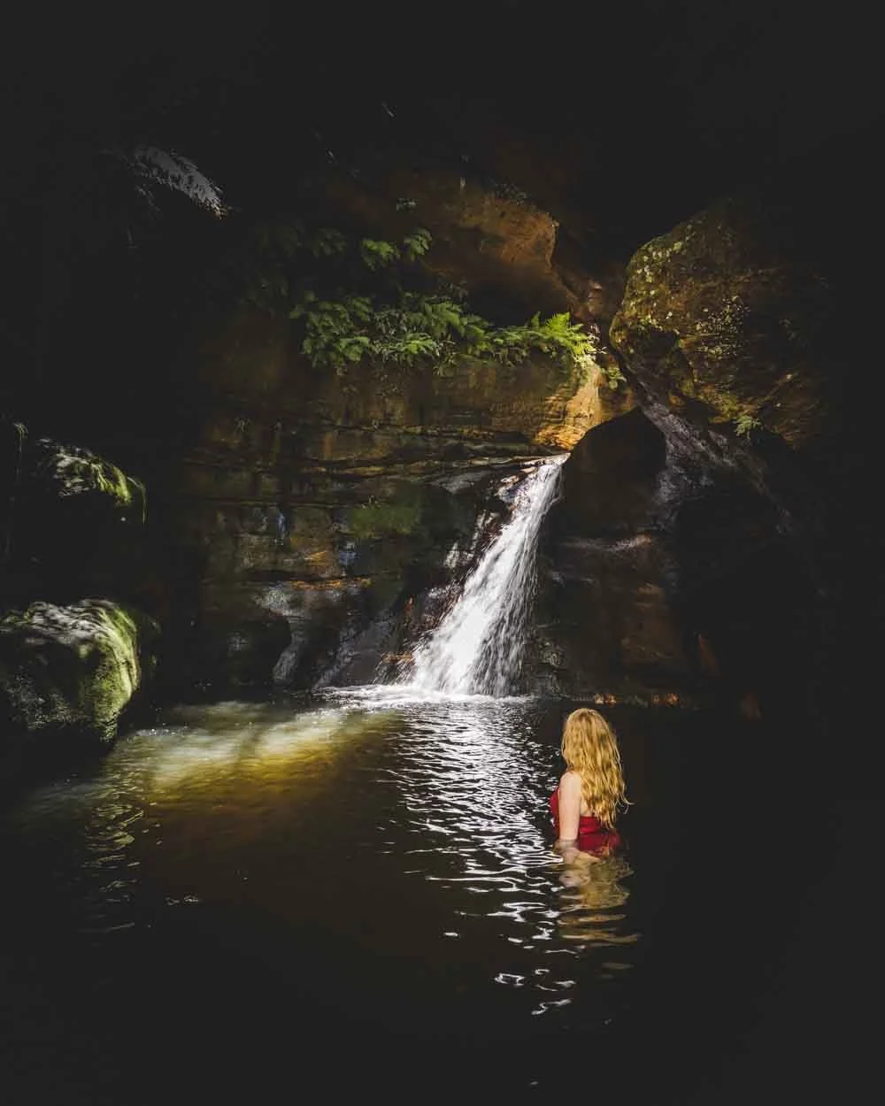 15 Truly Incredible Blue Mountains Wild Swimming Holes — Walk My World