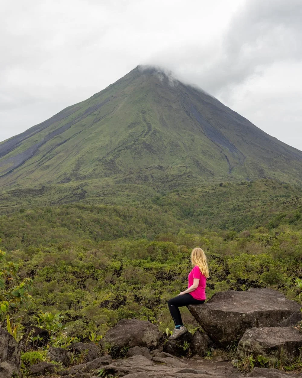 19 of the best hikes Costa Rica: from rainforest to volcanos to wild ...