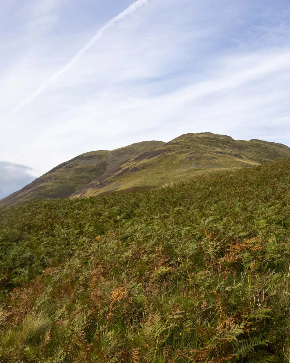 Angle Tarn Circular: the best walk in the Lake District you've never ...