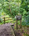 Hartburn Grotto: Northumberland's secret Hobbit Hole — Walk My World