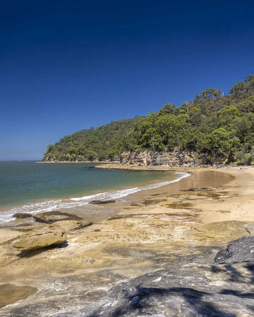 Flint and Steel Beach and beyond: the best wild swimming beaches in Ku ...