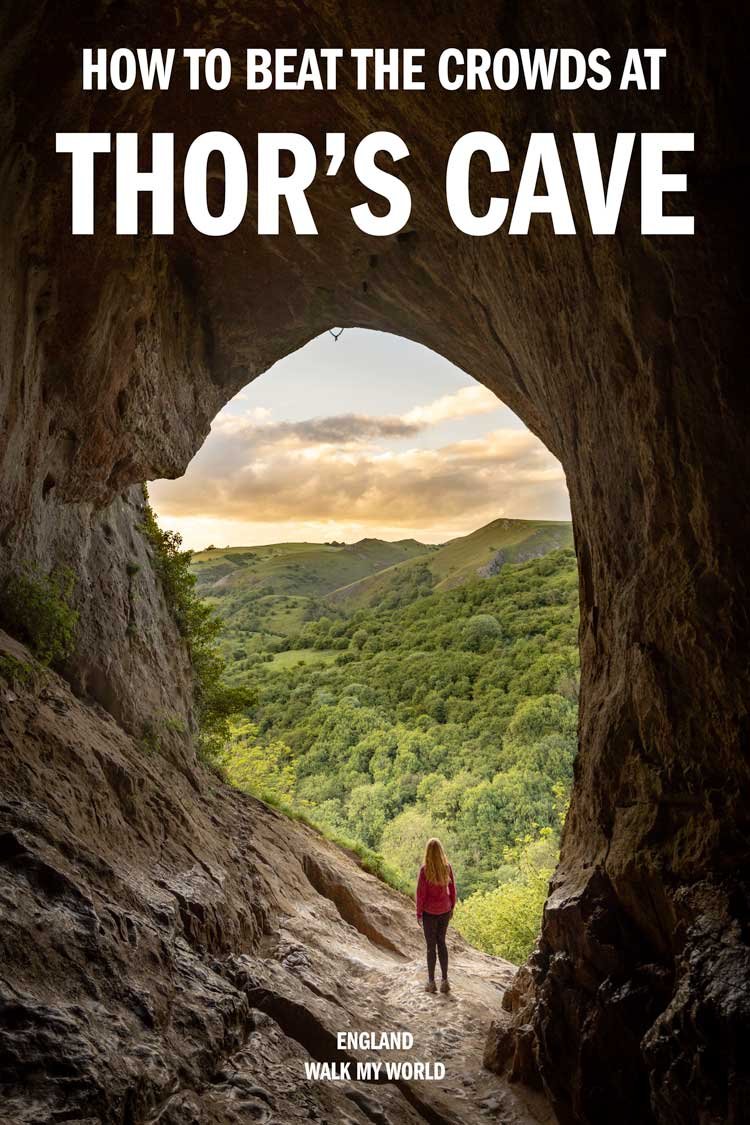 Insider tips for Thor's Cave: the easy route plus how to beat the ...