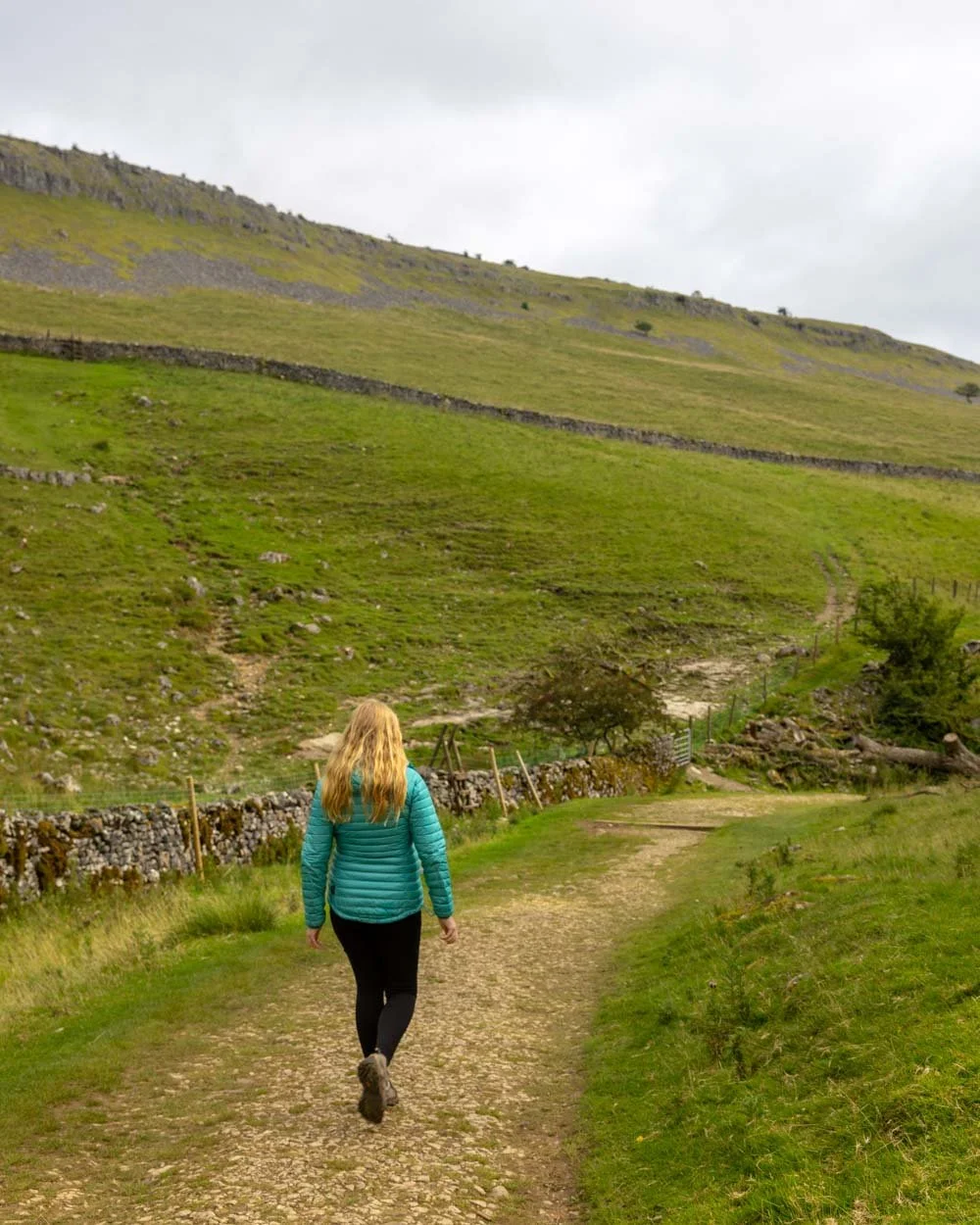 The Gaping Gill winch: insider tips and what to expect — Walk My World