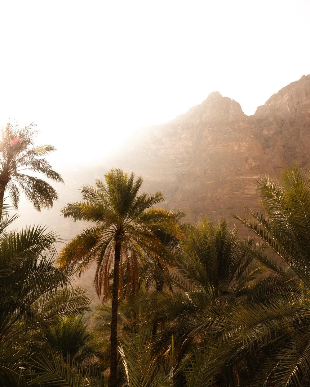 Wadi Tiwi - is this the most spectacular wadi in Oman? — Walk My World