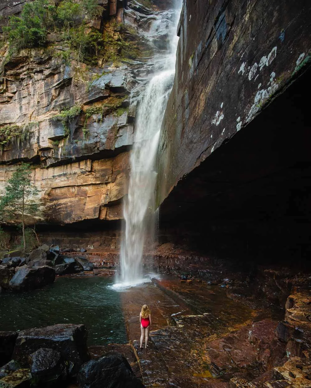 23 of the Most Incredible Waterfalls in NSW — Walk My World
