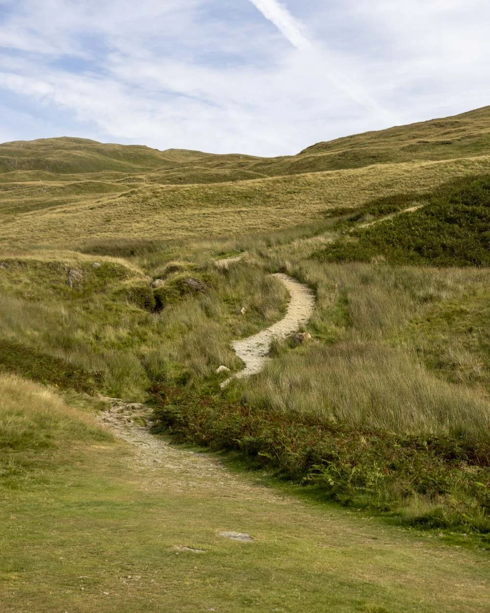 Angle Tarn Circular: the best walk in the Lake District you've never ...